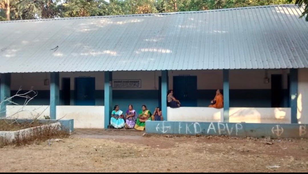 Gallery Govt Arts And Science College Ollur Thrissur