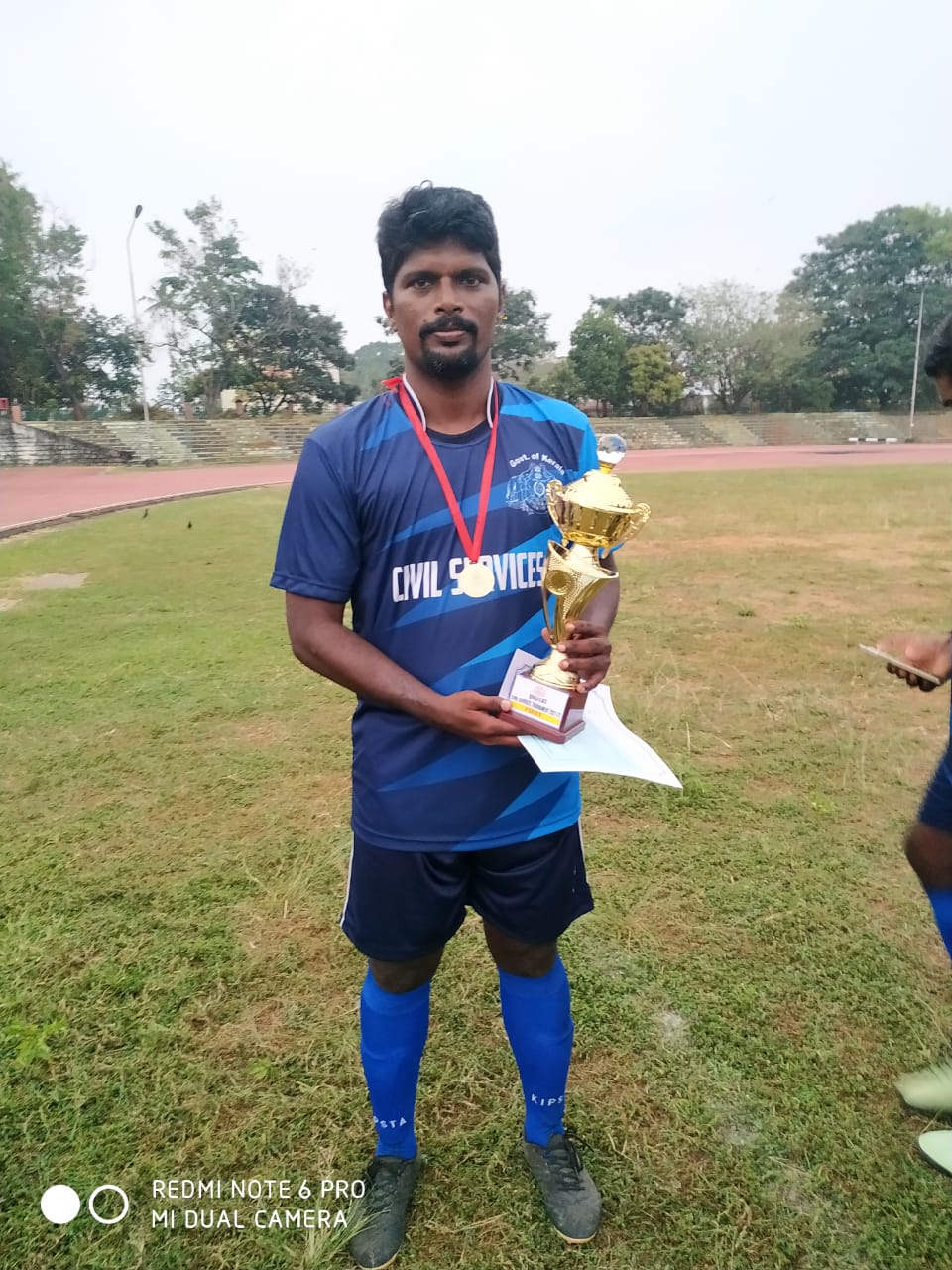 Dept Of Physical Education Govt Arts And Science College Ollur Thrissur